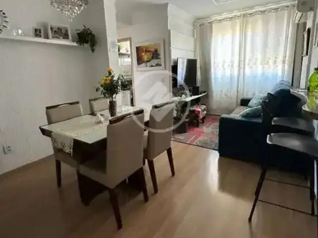 Apartamento para Venda em São José/SC Nossa Senhora do Rosário 2 Quartos