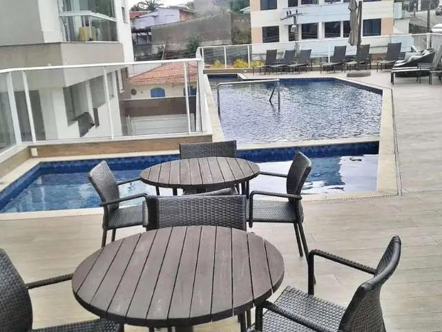 Apartamento para Venda em São José/SC Nossa Senhora do Rosário 2 Quartos