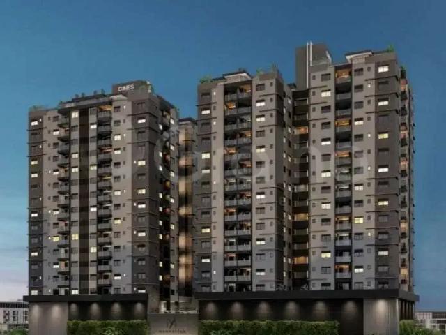 Apartamento para Venda em São José/SC Nossa Senhora do Rosário 2 Quartos