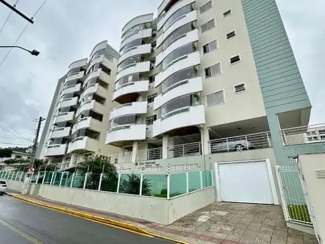 Apartamento para Venda em São José/SC Nossa Senhora do Rosário 2 Quartos