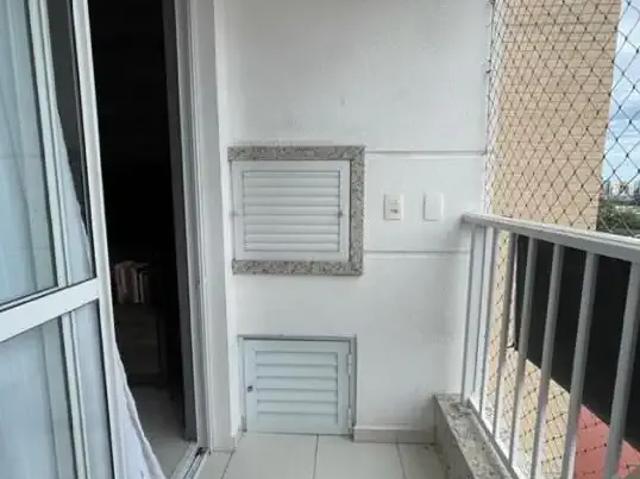 Apartamento para Venda em São José/SC Nossa Senhora do Rosário 2 Quartos