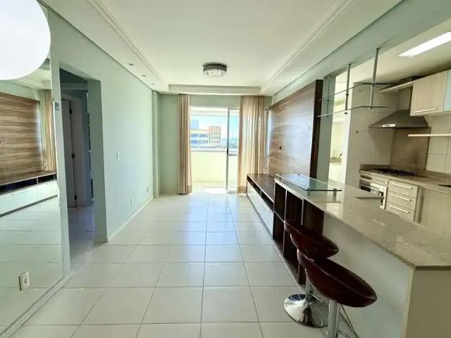 Apartamento para Venda em São José/SC Nossa Senhora do Rosário 2 Quartos