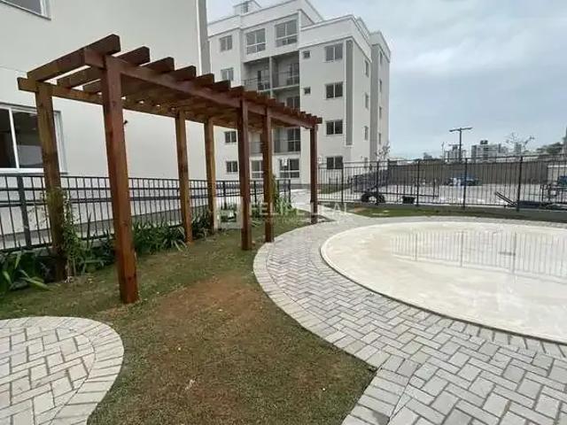 Apartamento para Venda em São José/SC Nossa Senhora do Rosário 2 Quartos