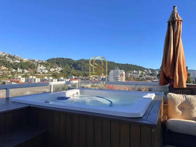 Apartamento para Venda em São José/SC Nossa Senhora do Rosário 2 Quartos