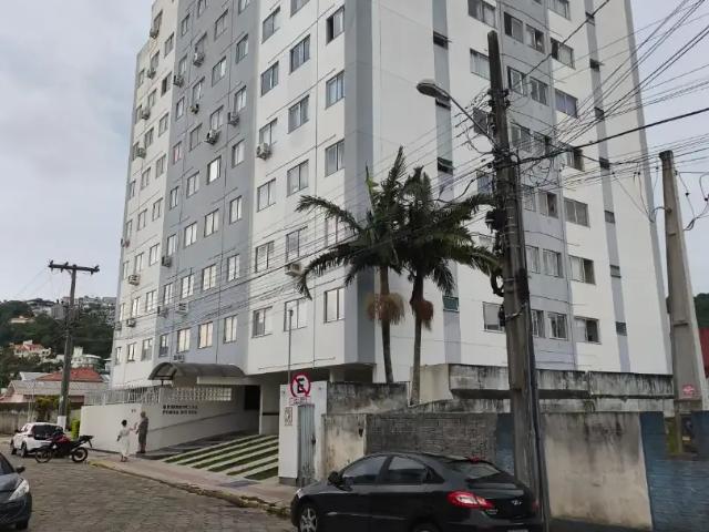 Apartamento para Venda em São José/SC Nossa Senhora do Rosário 2 Quartos