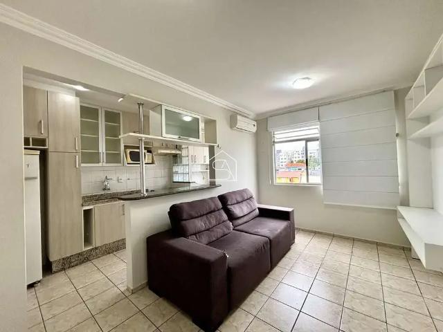 Apartamento para Venda em São José/SC Nossa Senhora do Rosário 2 Quartos