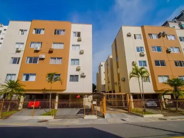 Apartamento para Venda em São José/SC Nossa Senhora do Rosário 2 Quartos