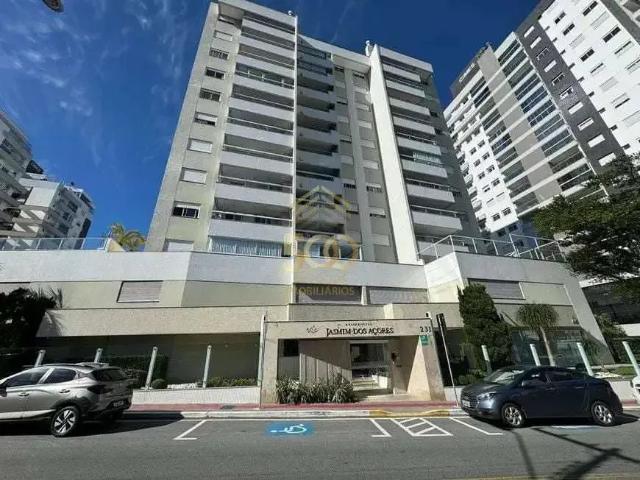 Apartamento para Venda em São José/SC Nossa Senhora do Rosário 2 Quartos