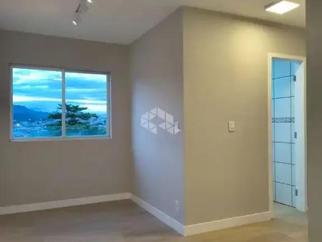 Apartamento para Venda em São José/SC Nossa Senhora do Rosário 2 Quartos