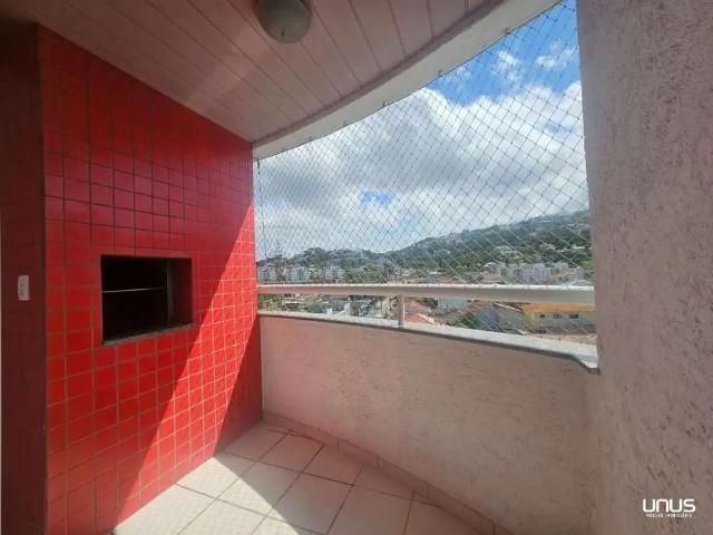 Apartamento para Venda em São José/SC Nossa Senhora do Rosário 2 Quartos