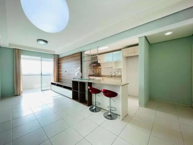 Apartamento para Venda em São José/SC Nossa Senhora do Rosário 2 Quartos