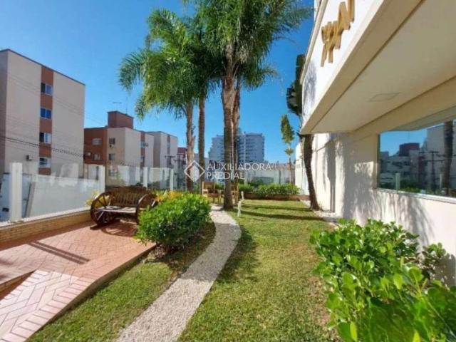 Apartamento para Venda em São José/SC Nossa Senhora do Rosário 2 Quartos