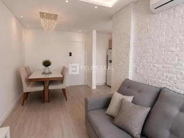 Apartamento para Venda em São José/SC Nossa Senhora do Rosário 2 Quartos