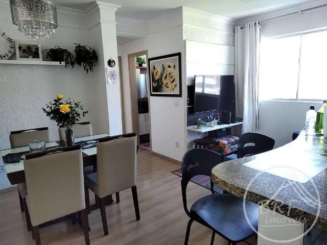 Apartamento para Venda em São José/SC Nossa Senhora do Rosário 2 Quartos