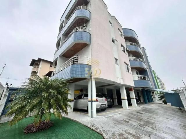 Apartamento para Venda em São José/SC Nossa Senhora do Rosário 3 Quartos