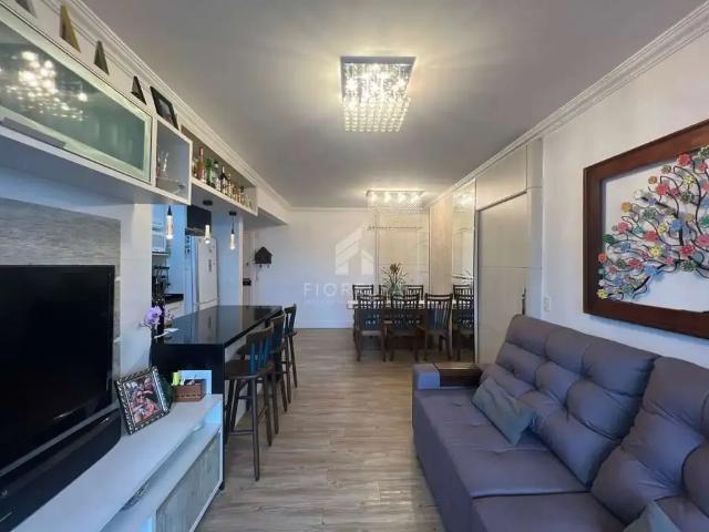 Apartamento para Venda em São José/SC Nossa Senhora do Rosário 3 Quartos