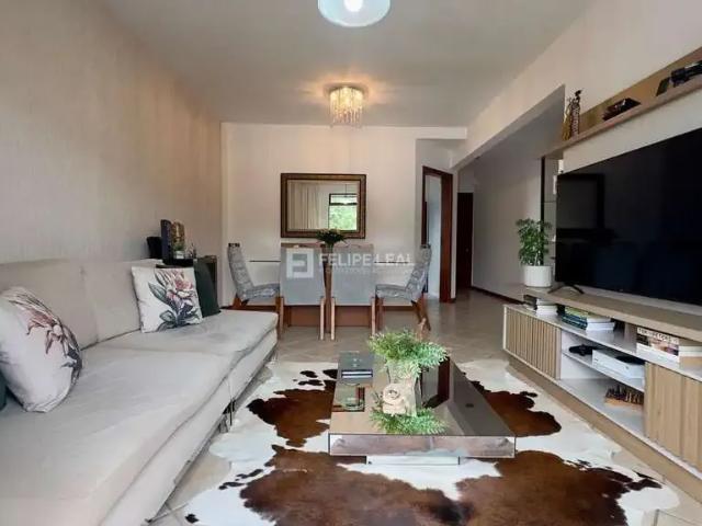 Apartamento para Venda em São José/SC Nossa Senhora do Rosário 3 Quartos