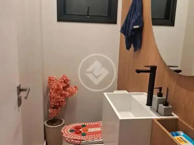 Apartamento para Venda em São José/SC Nossa Senhora do Rosário 3 Quartos