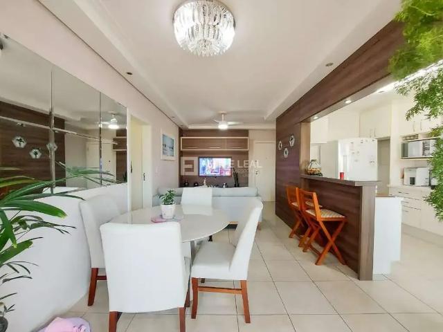 Apartamento para Venda em São José/SC Nossa Senhora do Rosário 3 Quartos