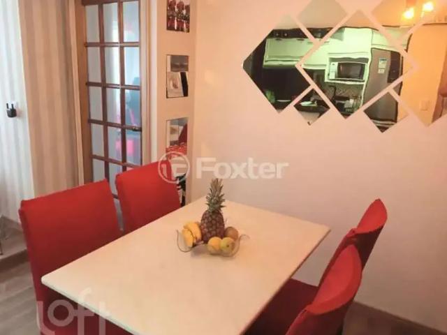 Apartamento para Venda em São José/SC Nossa Senhora do Rosário 3 Quartos