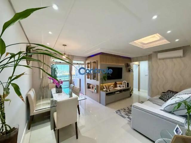 Apartamento para Venda em São José/SC Nossa Senhora do Rosário 3 Quartos