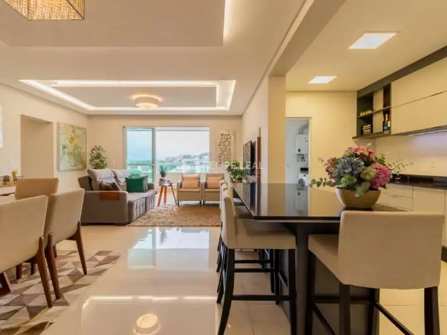 Apartamento para Venda em São José/SC Nossa Senhora do Rosário 3 Quartos