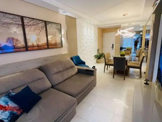 Apartamento para Venda em São José/SC Nossa Senhora do Rosário 3 Quartos