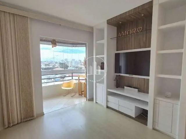 Apartamento para Venda em São José/SC Nossa Senhora do Rosário 3 Quartos