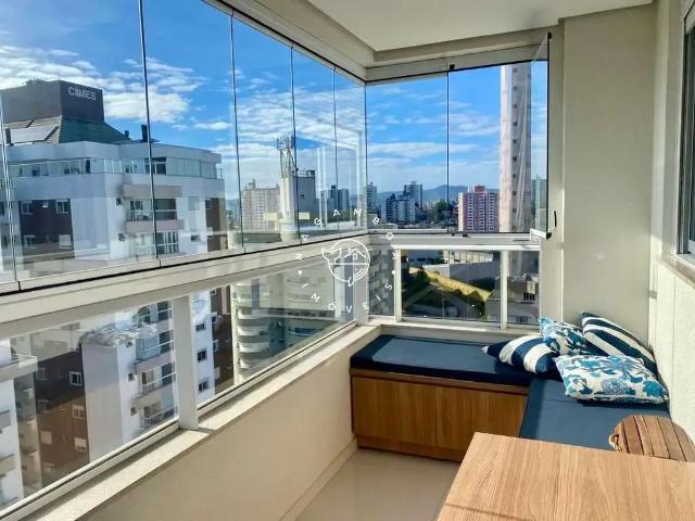 Apartamento para Venda em São José/SC Nossa Senhora do Rosário 3 Quartos