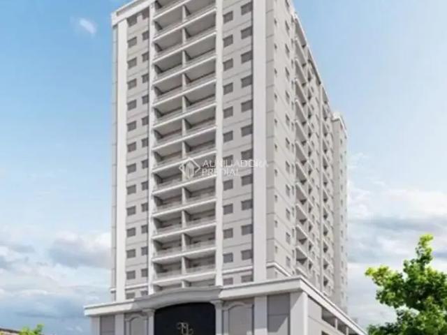 Apartamento para Venda em São José/SC Nossa Senhora do Rosário 3 Quartos