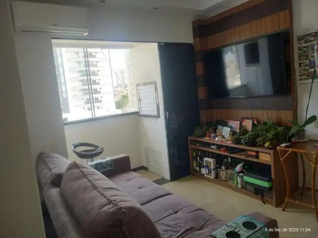 Apartamento para Venda em São José/SC Nossa Senhora do Rosário 3 Quartos