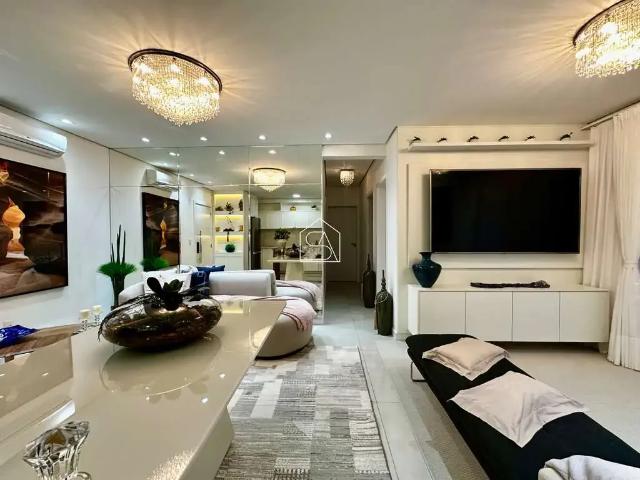 Apartamento para Venda em São José/SC Nossa Senhora do Rosário 3 Quartos