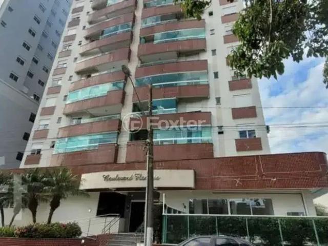 Apartamento para Venda em São José/SC Nossa Senhora do Rosário 3 Quartos