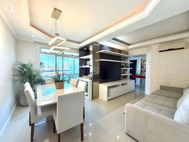 Apartamento para Venda em São José/SC Nossa Senhora do Rosário 3 Quartos