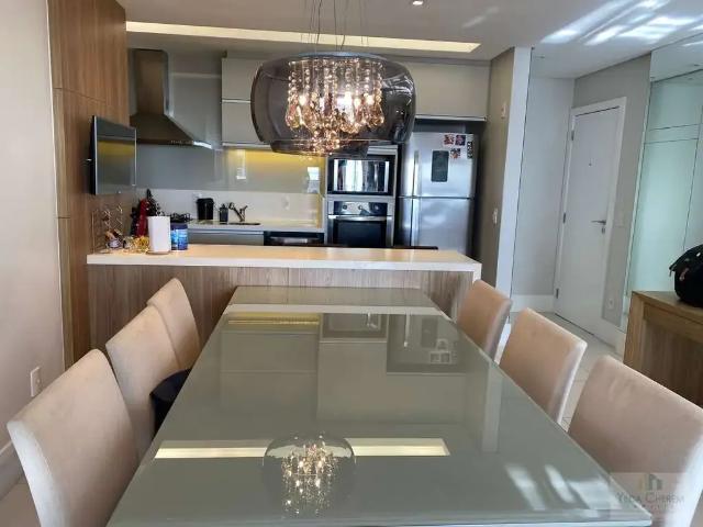 Apartamento para Venda em São José/SC Nossa Senhora do Rosário 3 Quartos