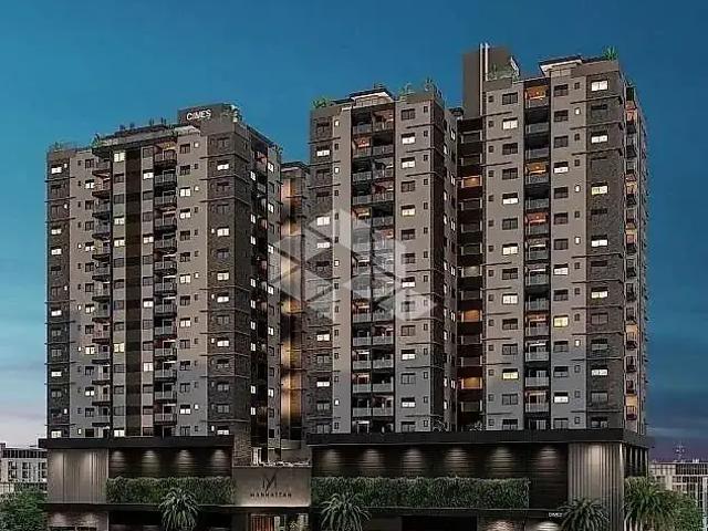 Apartamento para Venda em São José/SC Nossa Senhora do Rosário 3 Quartos