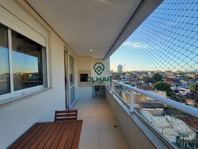 Apartamento para Venda em São José/SC Nossa Senhora do Rosário 3 Quartos