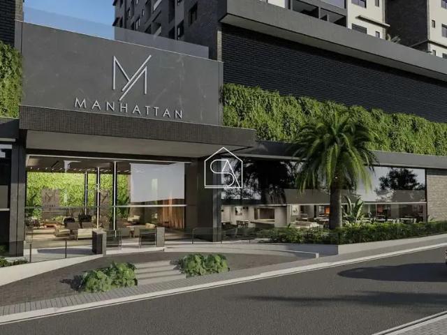 Apartamento para Venda em São José/SC Nossa Senhora do Rosário 3 Quartos