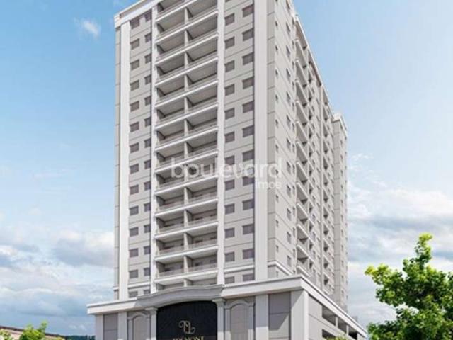 Apartamento para Venda em São José/SC Nossa Senhora do Rosário 3 Quartos