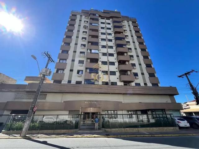 Apartamento para Venda em São José/SC Nossa Senhora do Rosário 3 Quartos