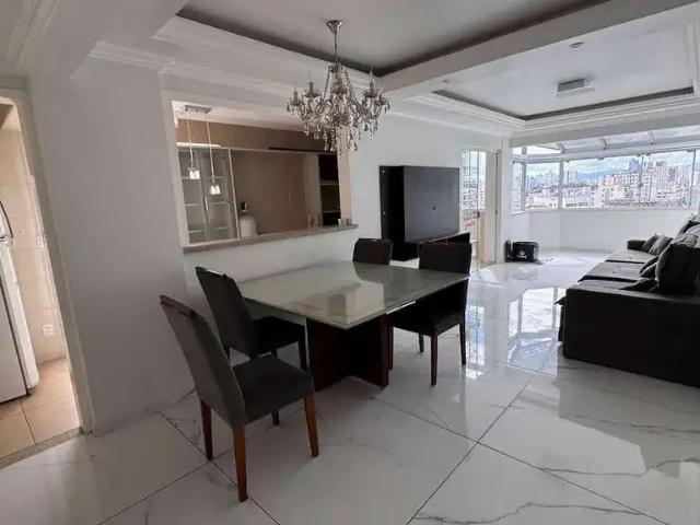 Apartamento para Venda em São José/SC Nossa Senhora do Rosário 3 Quartos