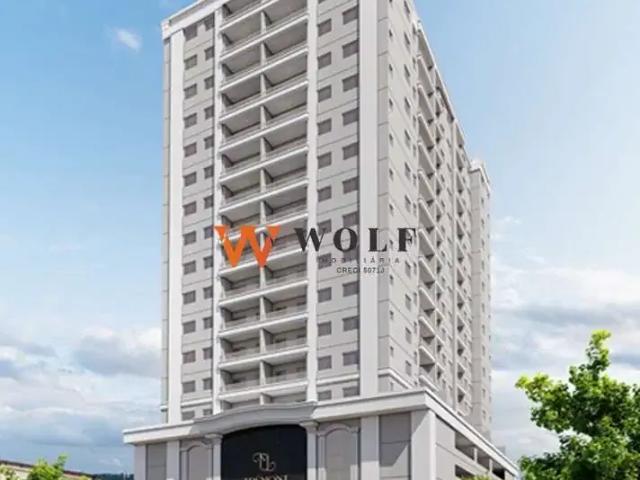 Apartamento para Venda em São José/SC Nossa Senhora do Rosário 3 Quartos
