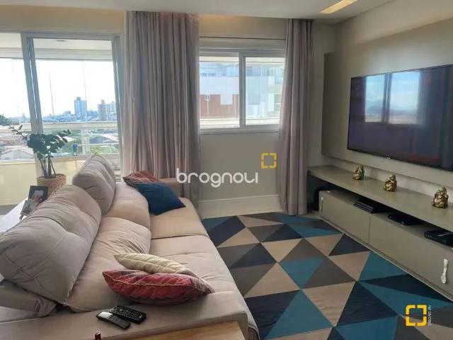 Apartamento para Venda em São José/SC Nossa Senhora do Rosário 3 Quartos