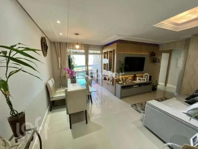 Apartamento para Venda em São José/SC Nossa Senhora do Rosário 3 Quartos