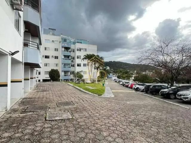 Apartamento para Venda em São José/SC Nossa Senhora do Rosário 3 Quartos