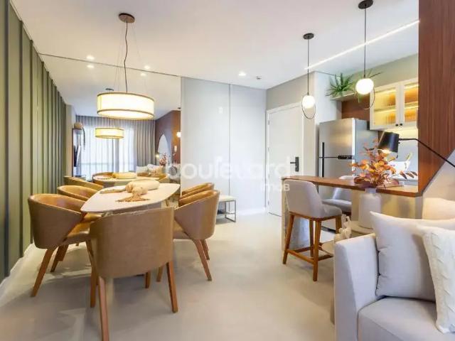 Apartamento para Venda em São José/SC Nossa Senhora do Rosário 3 Quartos