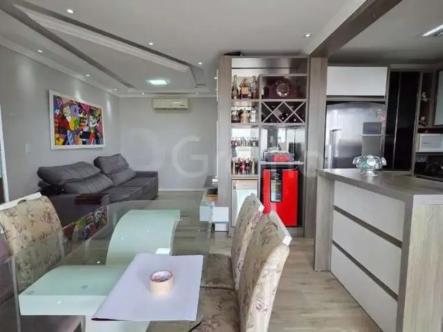 Apartamento para Venda em São José/SC Nossa Senhora do Rosário 3 Quartos