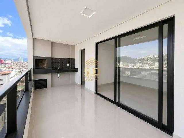 Apartamento para Venda em São José/SC Nossa Senhora do Rosário 3 Quartos