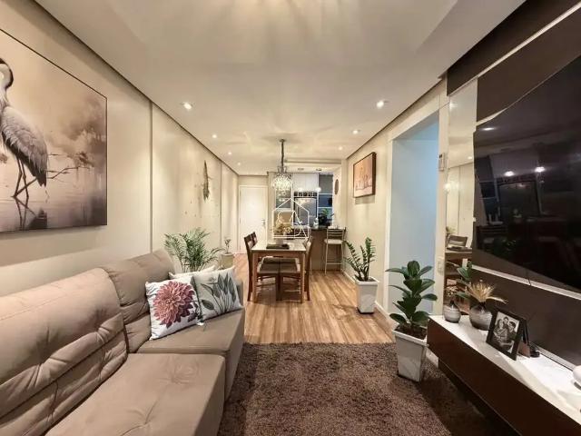 Apartamento para Venda em São José/SC Nossa Senhora do Rosário 3 Quartos