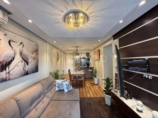 Apartamento para Venda em São José/SC Nossa Senhora do Rosário 3 Quartos
